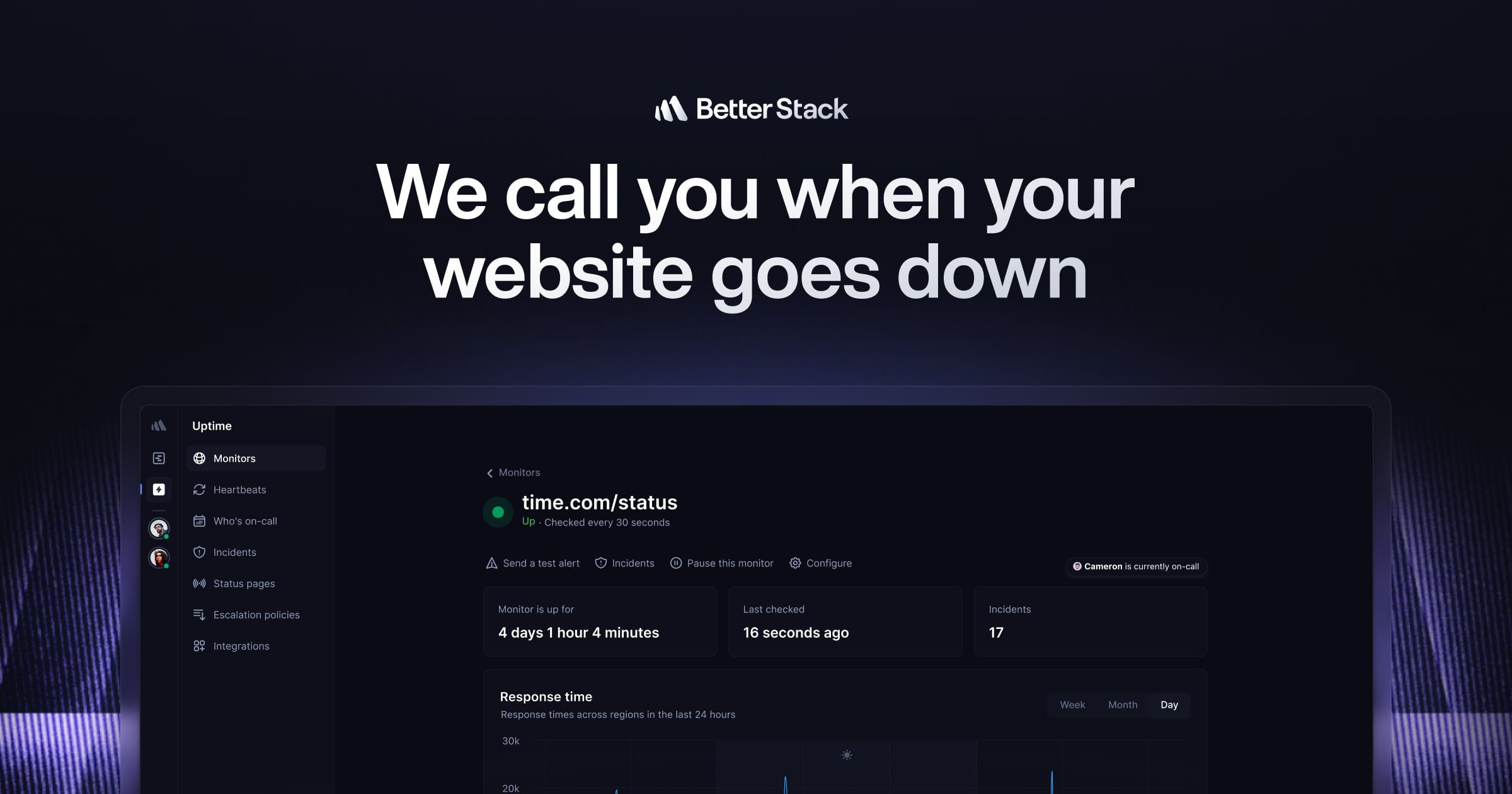 Maintenance SAS | ANS - SAS